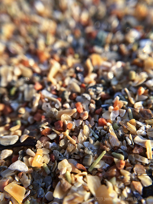 Coast Walk 8: Sand Beach – The Coast Walk Project