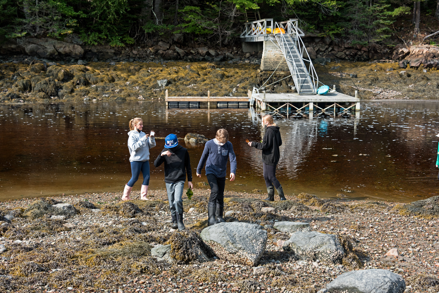 Blog – The Coast Walk Project